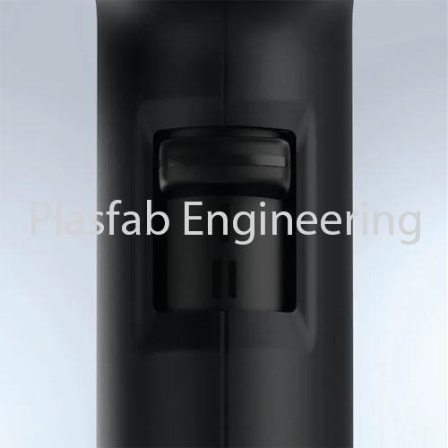 Hot Air Tool - HL 1821 S Set Case set - PLASFAB ENGINEERING SDN. BHD.